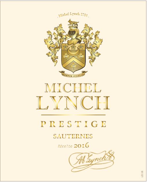 Michel Lynch > Prestige | Famille JM CAZES